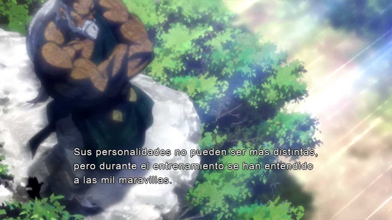 Super Street Fighter IV Gouken vs Akuma [FullHD] - YouTube