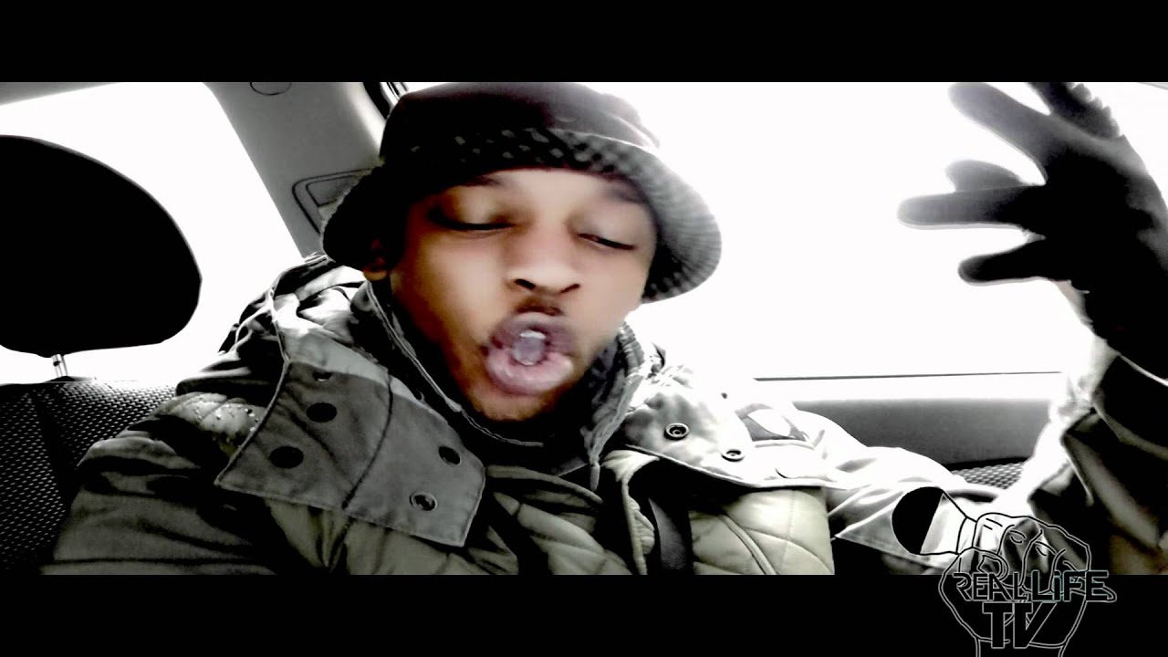 Real Life TV - Barsey Wizzy (Rap Sprayout) Round 3! [2012] - YouTube