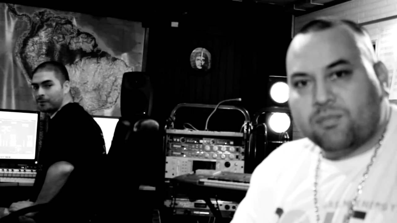 ZATURNO TEASER NEW SINGLE Feat PATO POOH & RICKY! - YouTube