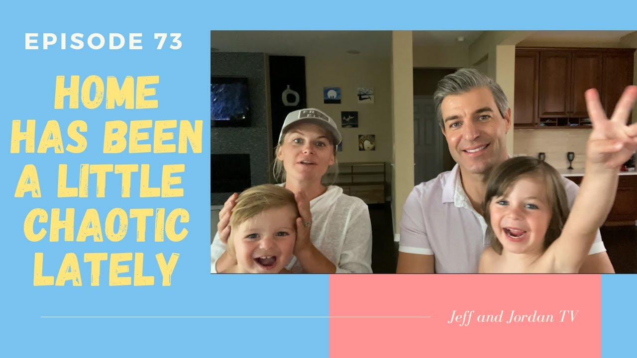 Our Hectic Home Life - YouTube
