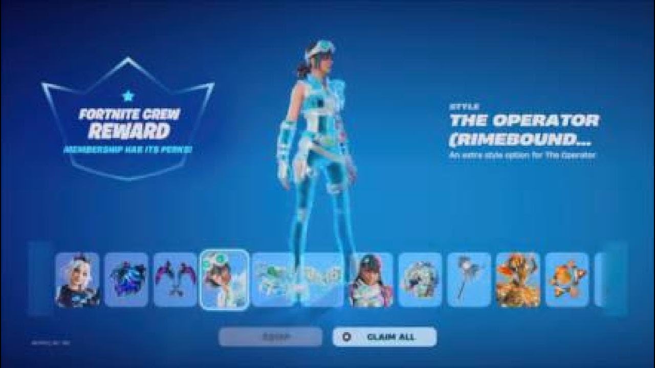 Winning last 2 games of the season before the servers shut down + crew ...