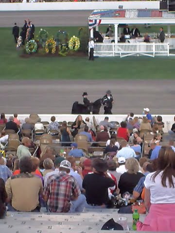 Pony Lead Line Class at the Celebration - YouTube