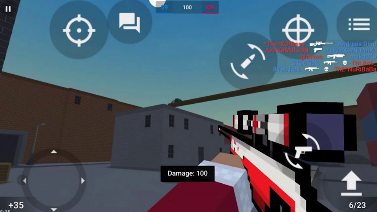 Descargar Block Strike para PC - YouTube