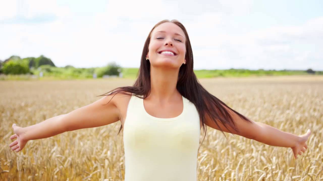 1 HOUR Positive Thinking Exercises: Inspirational Music for Positive ...
