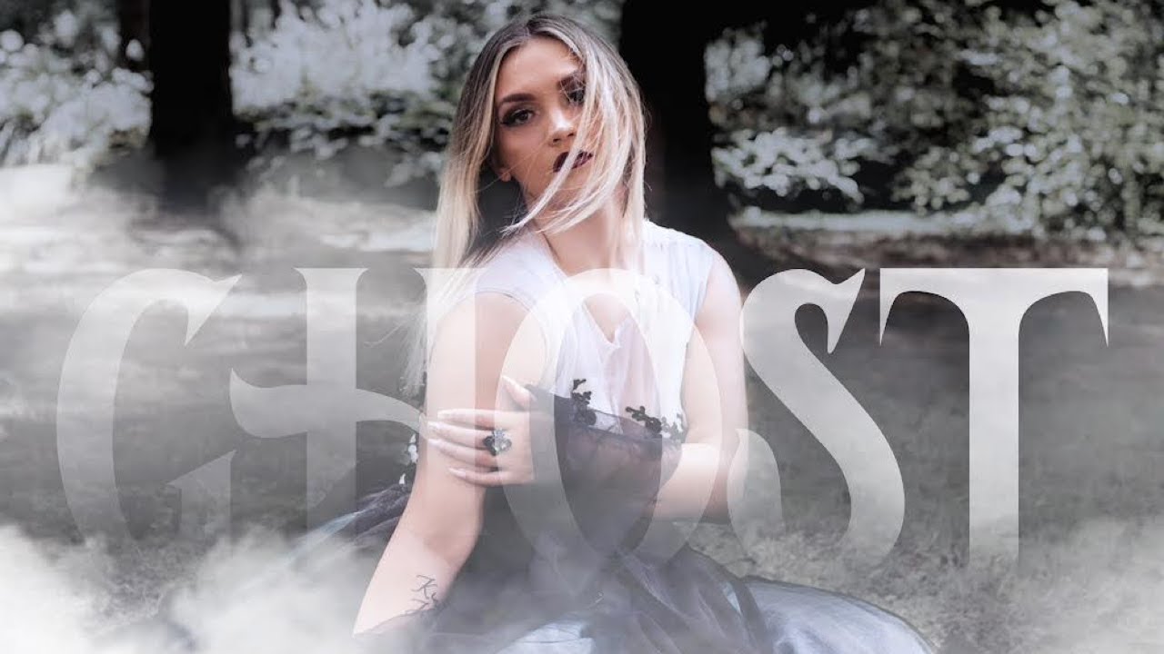 Ava Rowland - Ghost (Official Audio) - YouTube