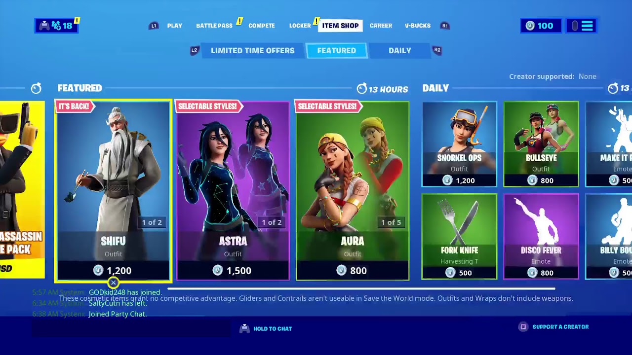 Fortnite best friends - YouTube