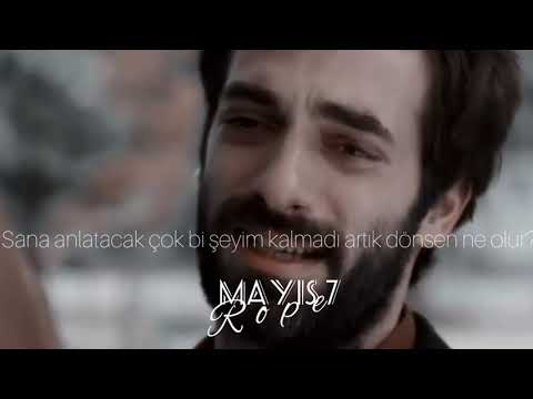 Rope - Mayıs 7 Sözleri (Poyraz Karayel Edit)