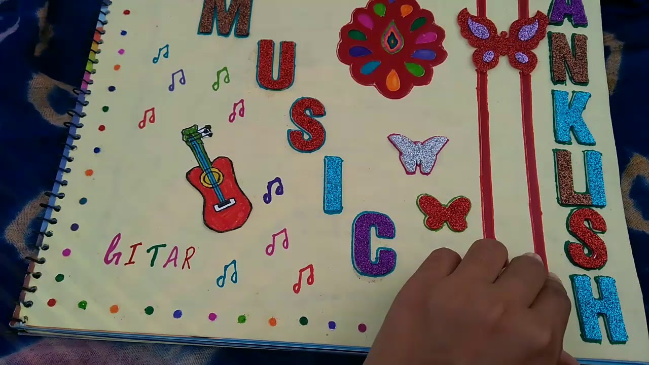Music Project File YouTube music-project-file-youtube