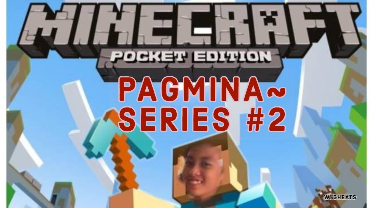 Ang Pagmimina part 2 - YouTube