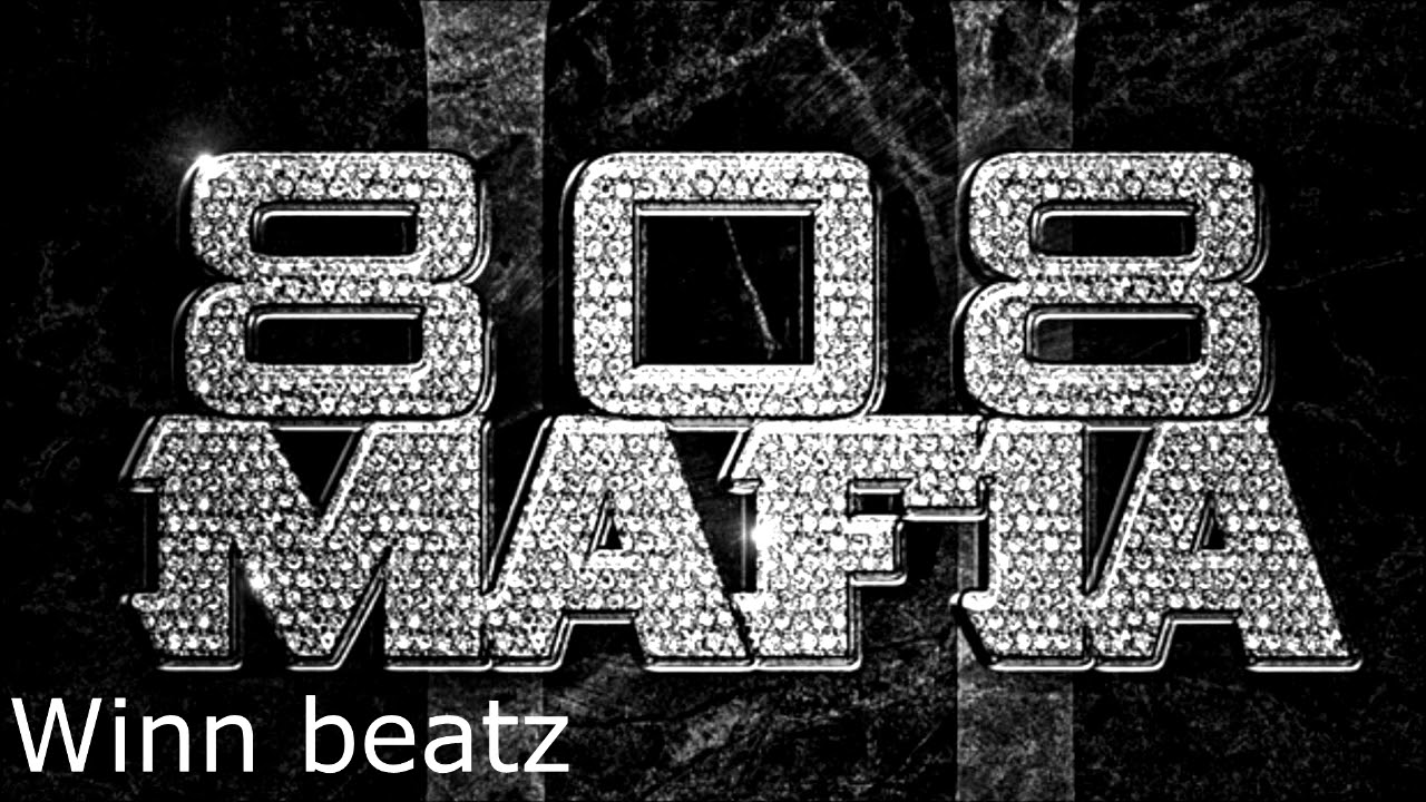 808 MAFIA Drumkit (FREE DOWNLOAD) - YouTube