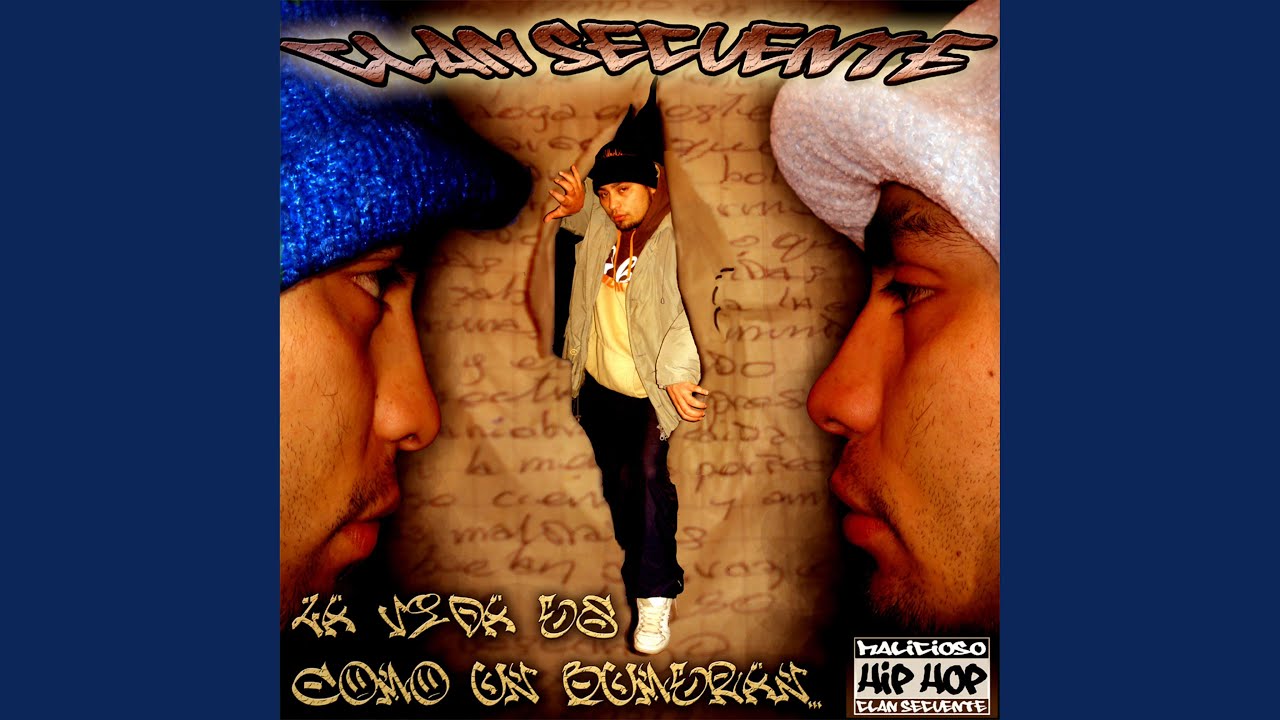 GRAN CHILE MALICIOSO CON SHAZ x ASPECK x PERVERSIVO - YouTube