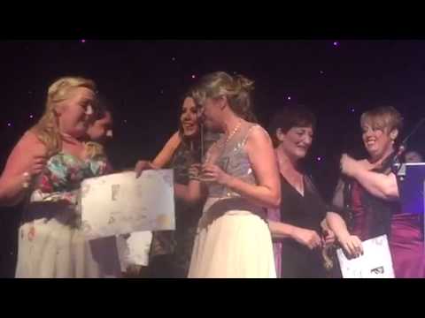 De Lacy Hair and Beauty Beverley - YouTube