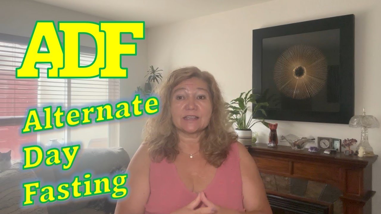 ADF Alternate Day Fasting | Day 6 | AM Report | #fasting #weightloss # ...