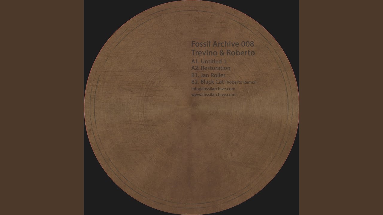 Jan Roller - YouTube