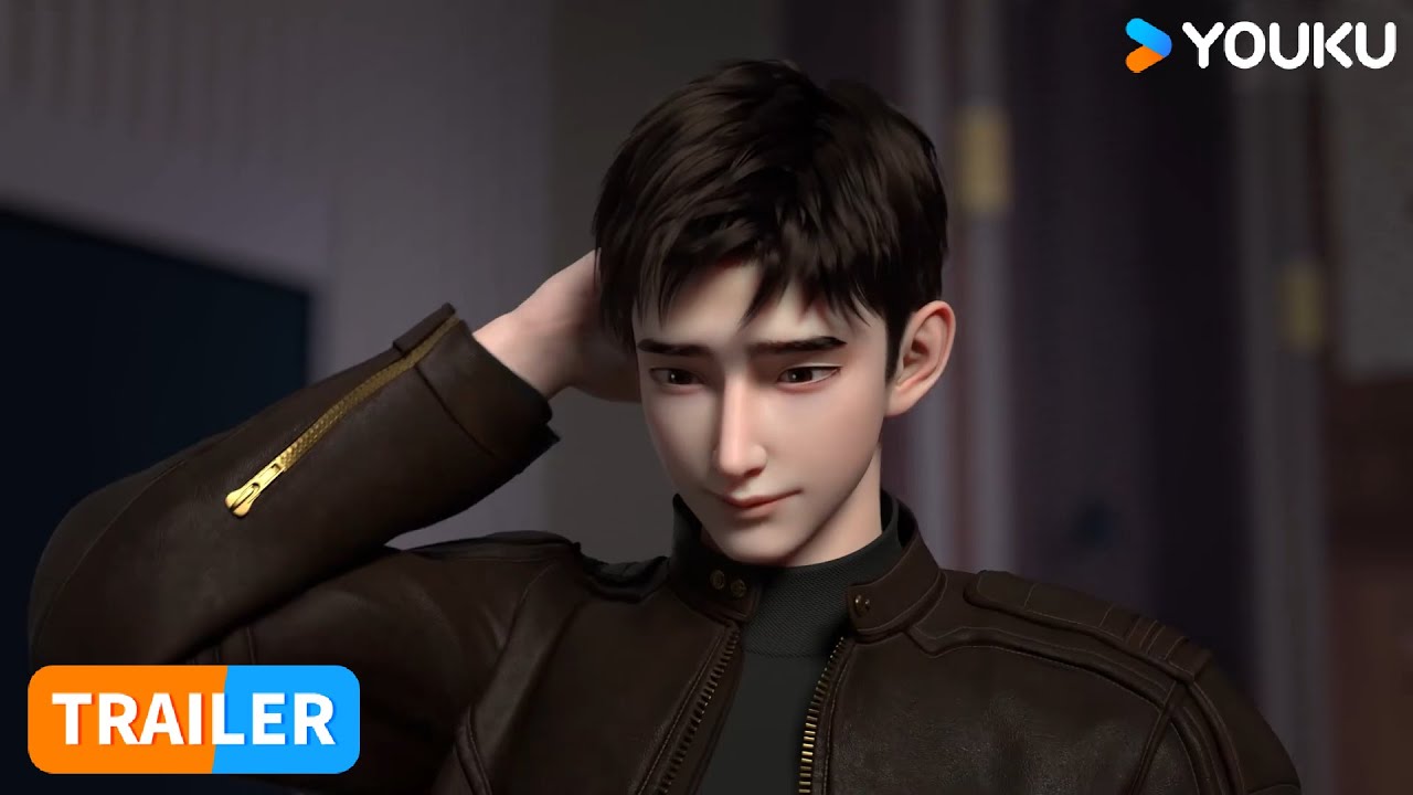 【The Golden Wug】EP12 Trailer | Chinese Fantasy Anime | YOUKU ANIMATION ...
