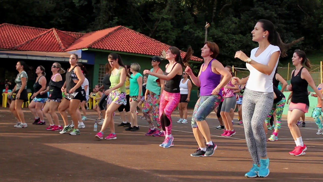 DICA DA NADESCA 02 - PERSONAL - YouTube