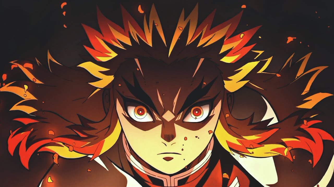 Demon Slayer「AMV」Enemy - YouTube