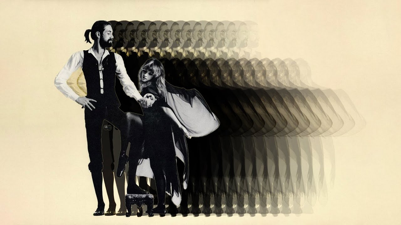 Dreams - Fleetwood Mac (SLOWED+REVERB) 1 hour loop - YouTube