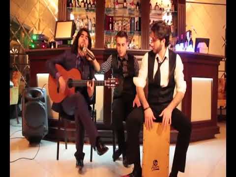 Chingiz Mustafayev & Mehran - duy duy