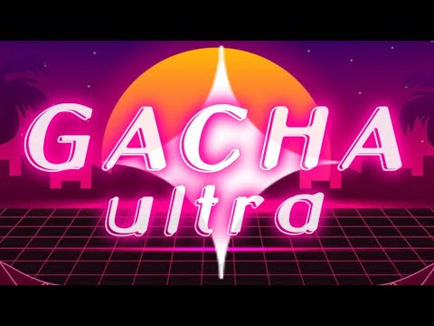 NEW GACHA CLUB MOD... GACHA ULTRA - YouTube