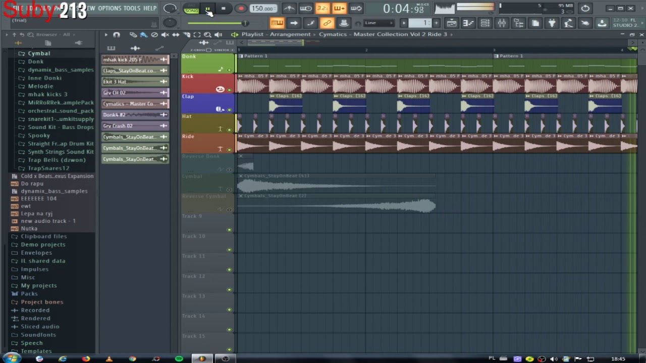 How to make Hardbass | Tutorial - YouTube