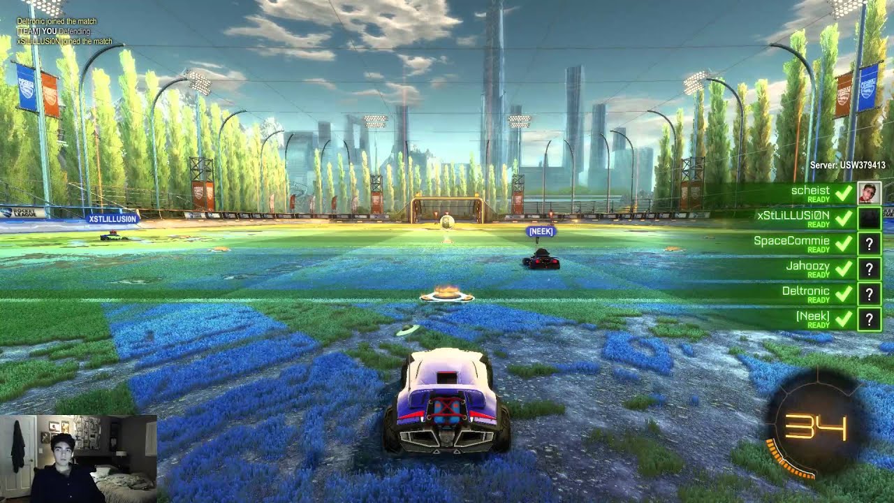 scheist! Live Stream - YouTube