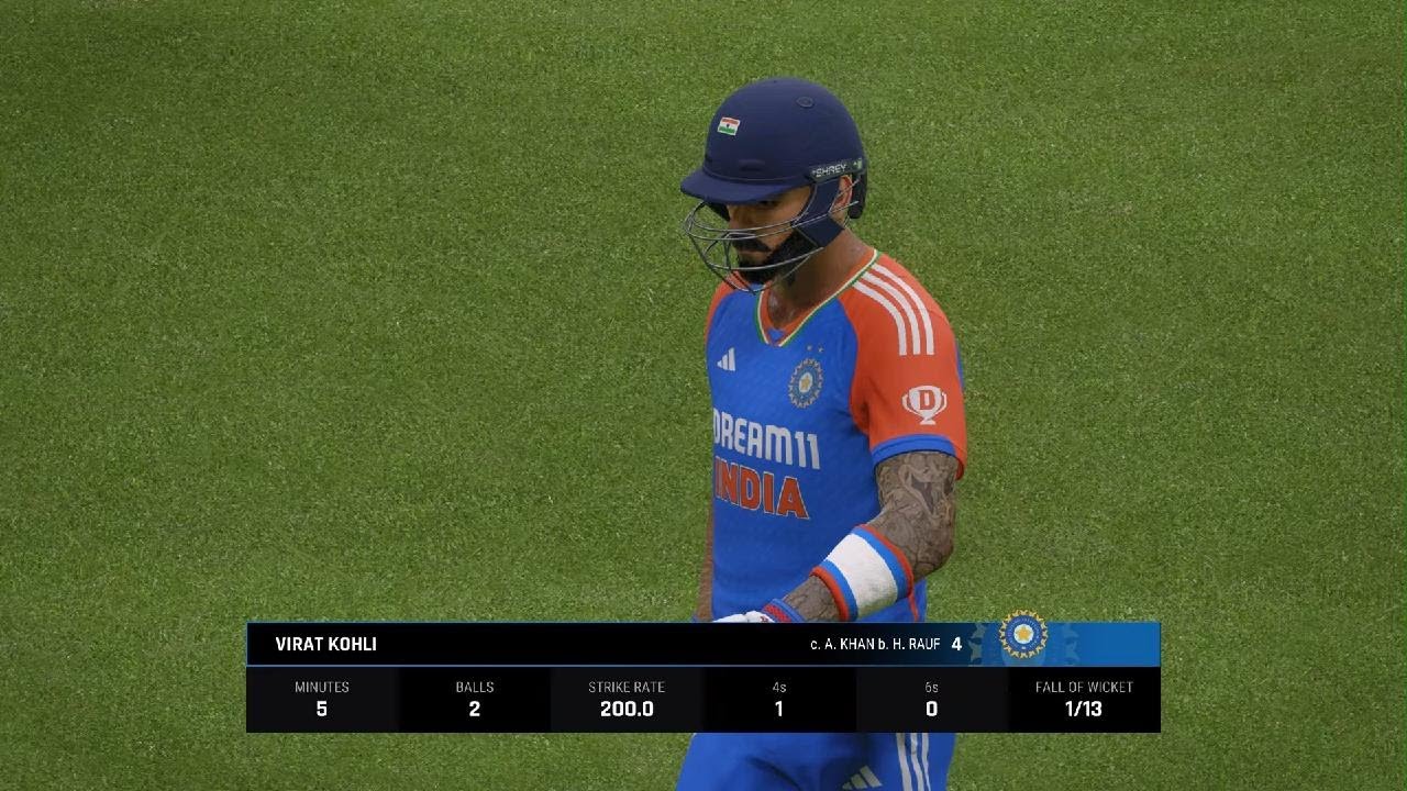 India vs Pakistan | Exceptional batting by Rohit & Pant - YouTube
