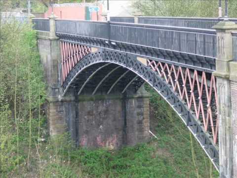 GALTON BRIDGE, SMETHWICK, BIRMINGHAM, WEST MIDLANDS - YouTube