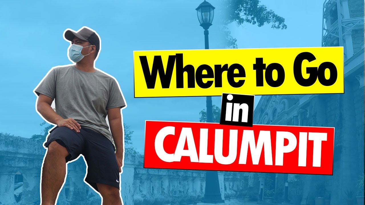 Exploring Bulacan Province in the Philippines | Where to go in Calumpit ...