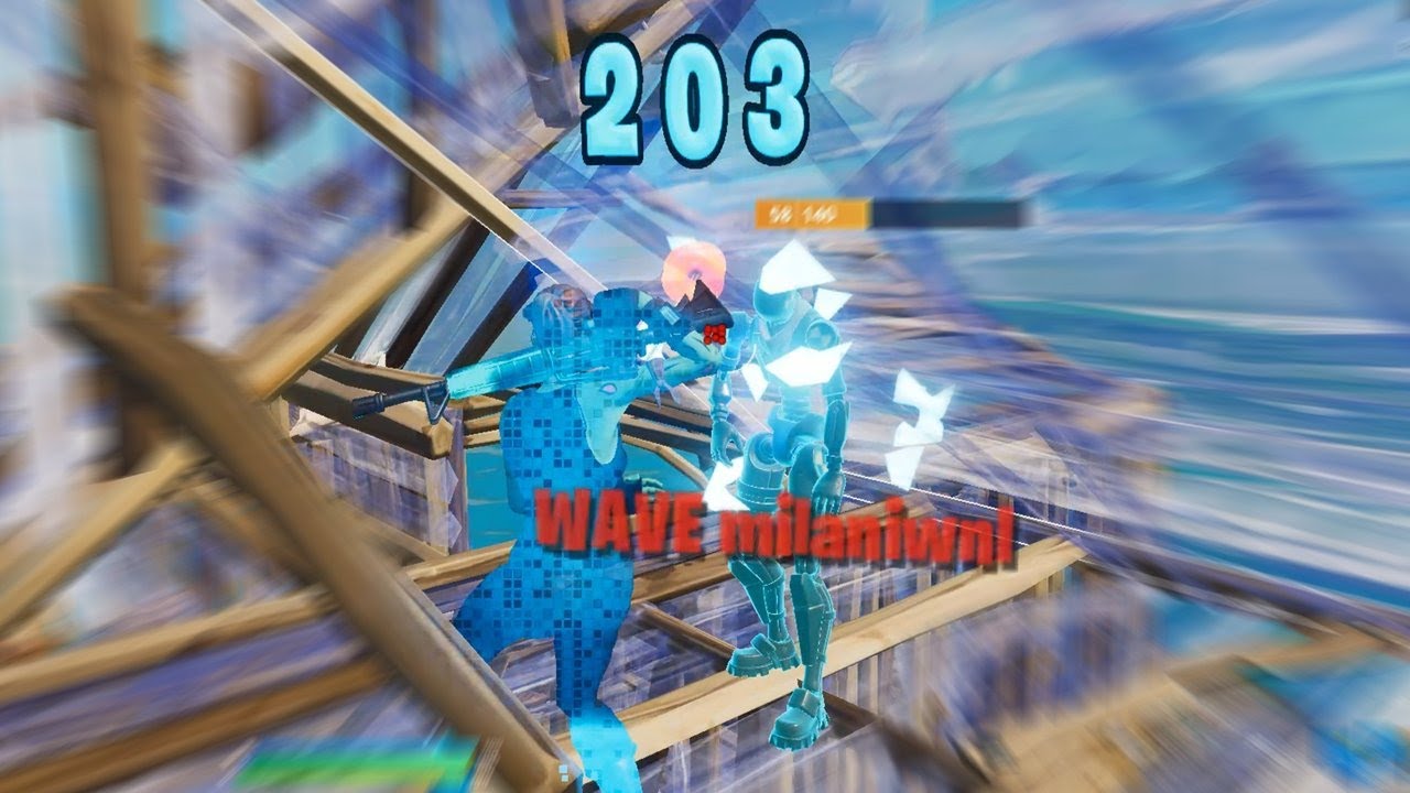 1999 📜 | Fortnite Highlights #3 - YouTube