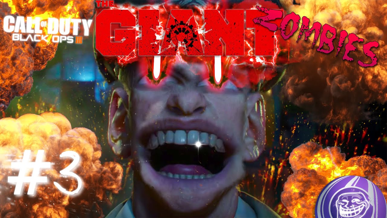 The Giant - 40 is the Challenge! - YouTube