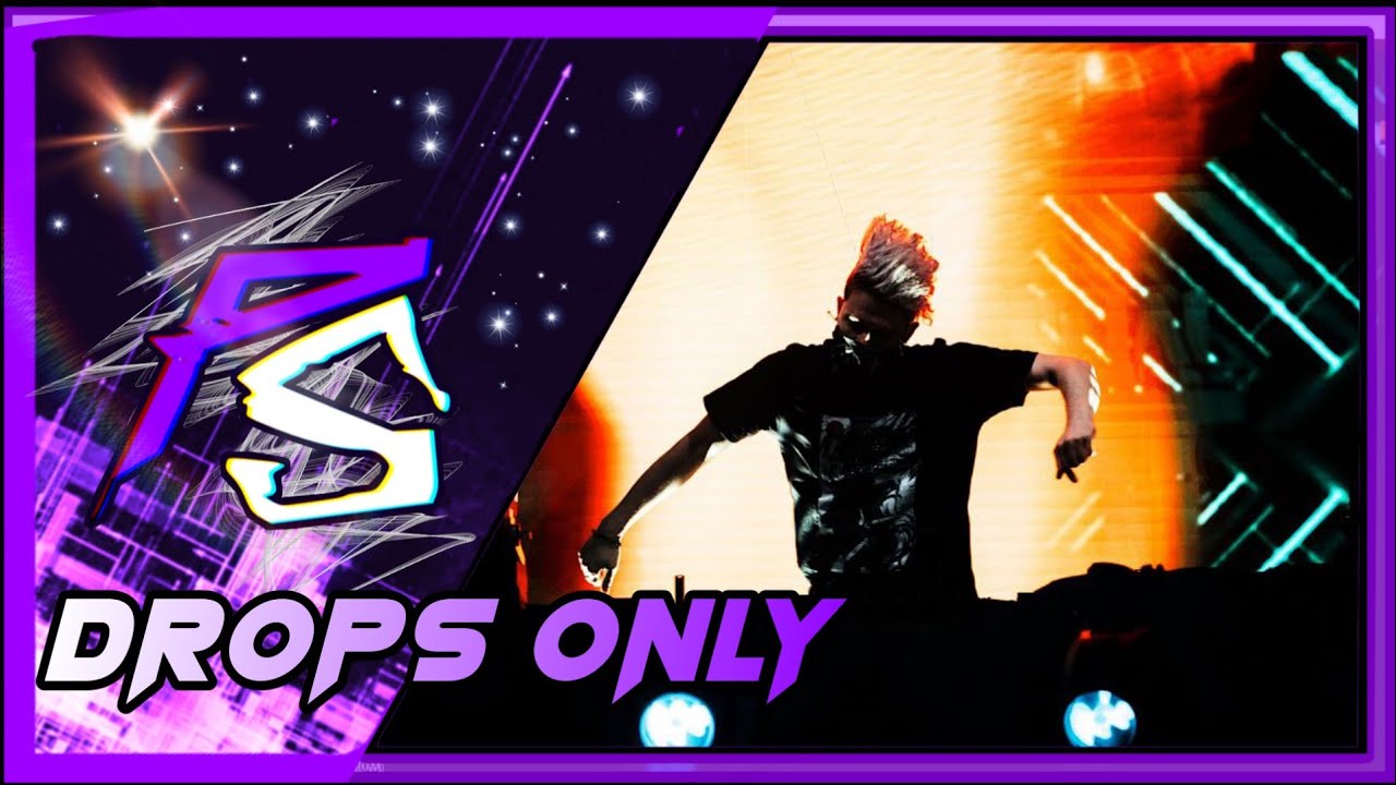 [DROPS ONLY] Virtual Riot @ Forbidden Kingdom Virtual Festival 2021 ...