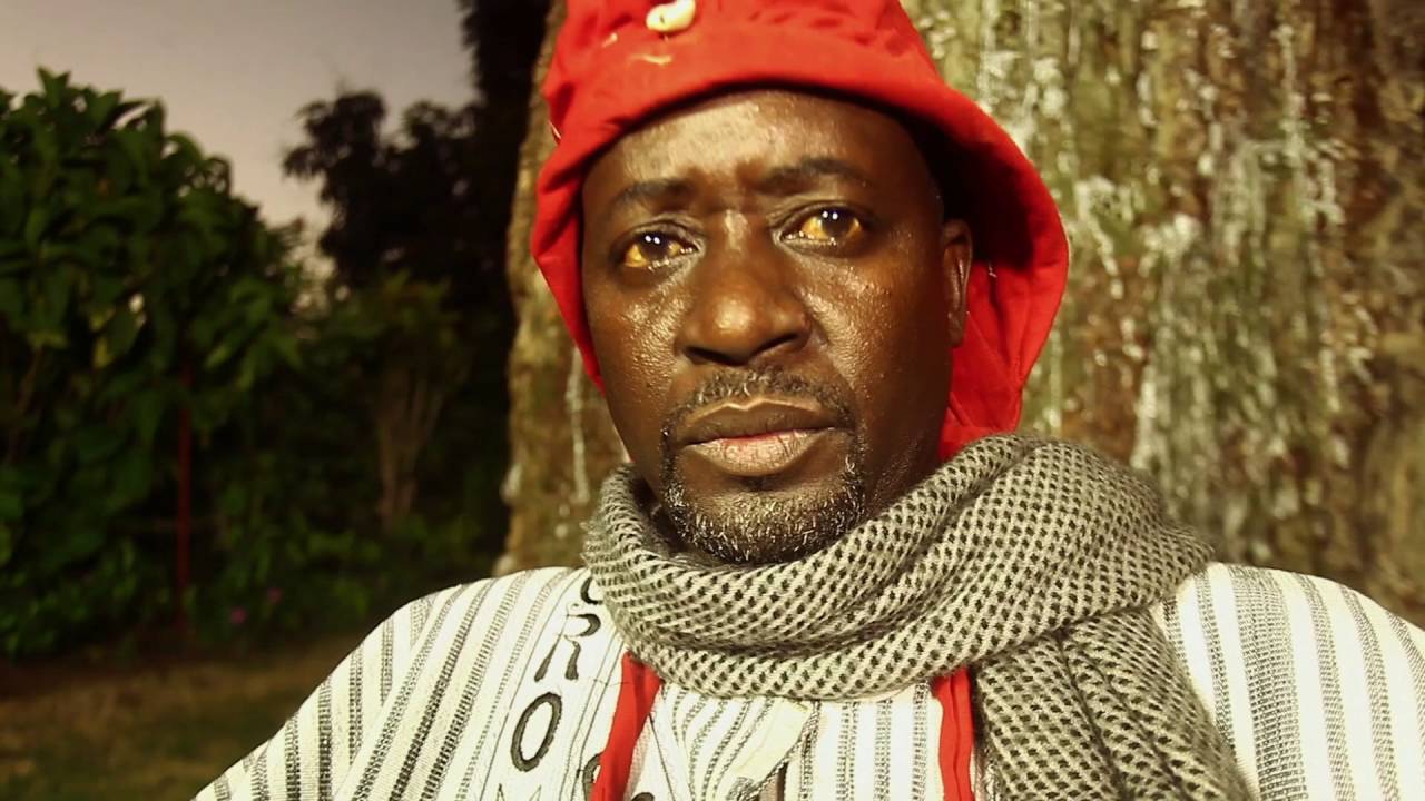 Allassane Fall - Koromac Fall (Clip officiel) HD - YouTube