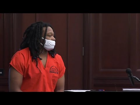 Jacksonville rapper Ksoo pleads not guilty to 2 separate 1st-degree ...