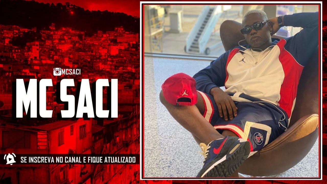 Mc Saci - 1888 - YouTube