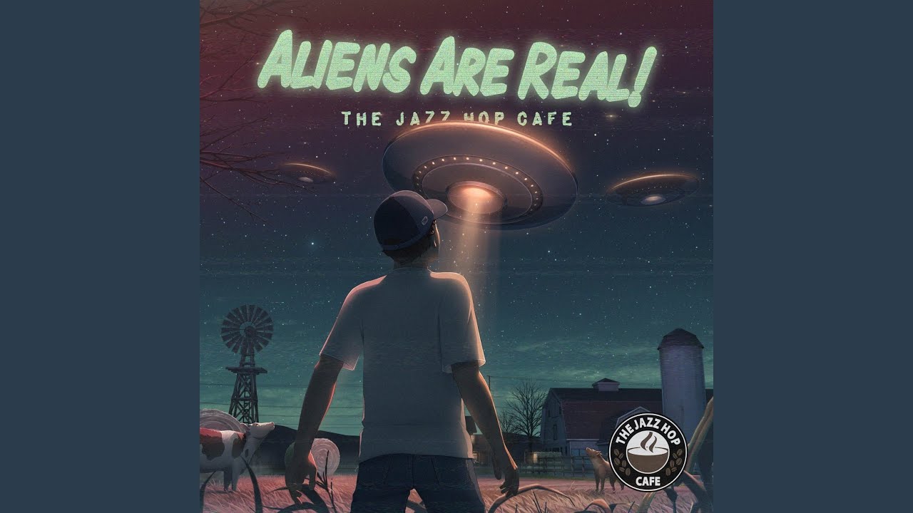 Maybe the Aliens are Lonely Too - YouTube