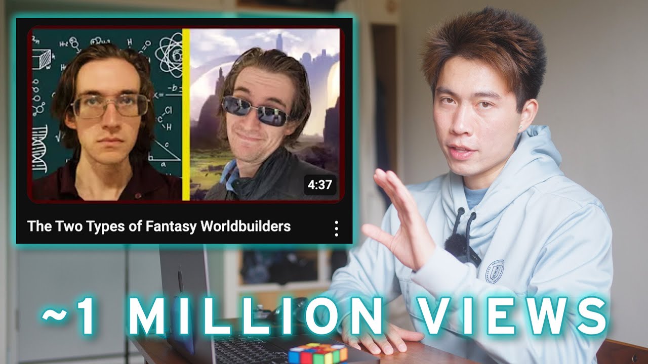 Tips on How to Create a Viral Skit (ft. Generic Entertainment) - YouTube