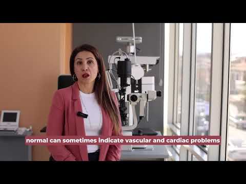 Ani Görme Kayıpları Nedenleri | Prof. Dr. Bengü Ekinci Köktekir