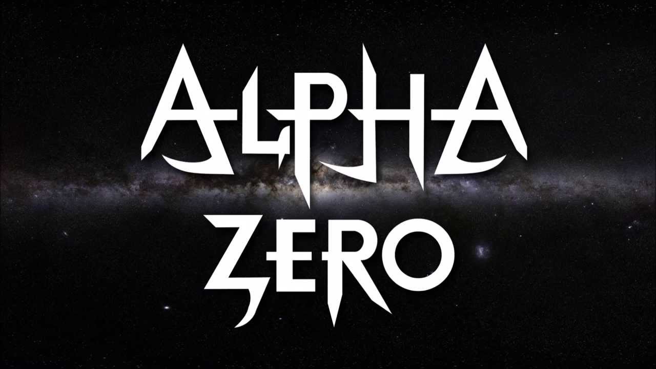 Alpha Zero - Transition - YouTube