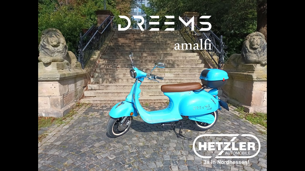 Elegantes E Roller Hamburg Ebenbildnull