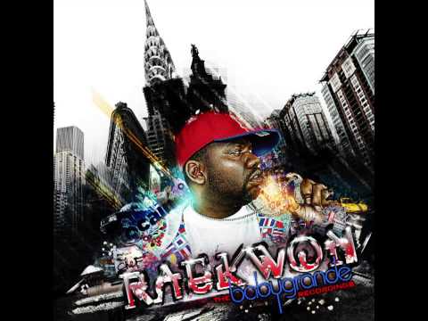 Raekwon - \