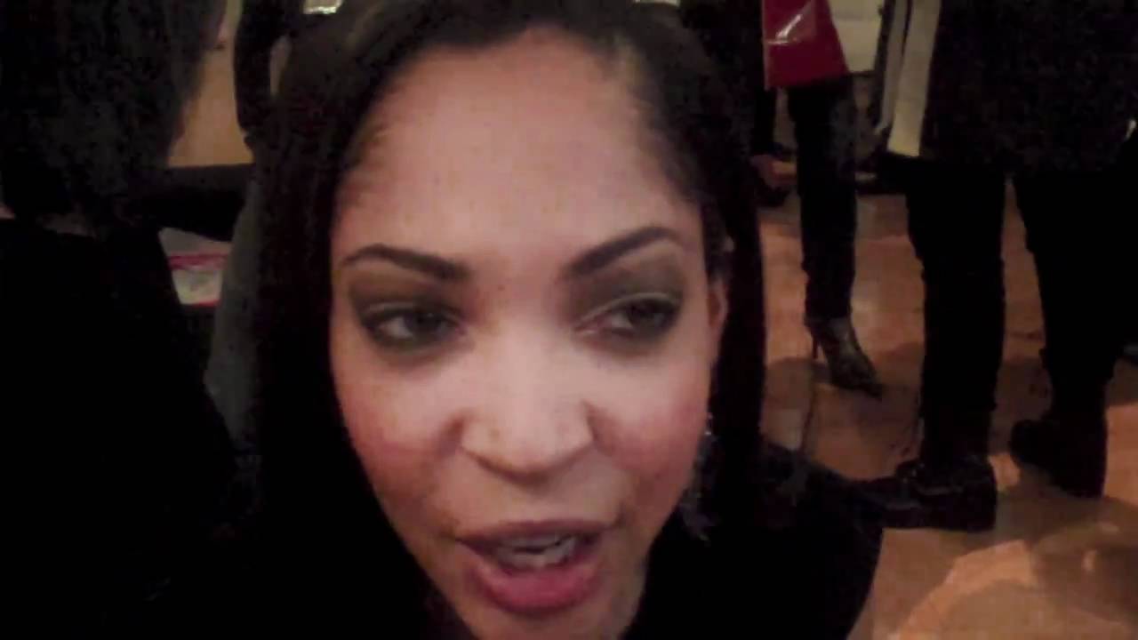 Interview with Miss America 2010 Caressa Cameron - YouTube