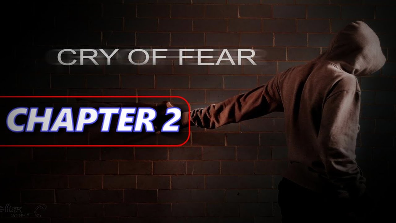 Cry Of Fear - [Chapter 2] Walk-Through & Guide PC Ultra Settings ☑️ ...