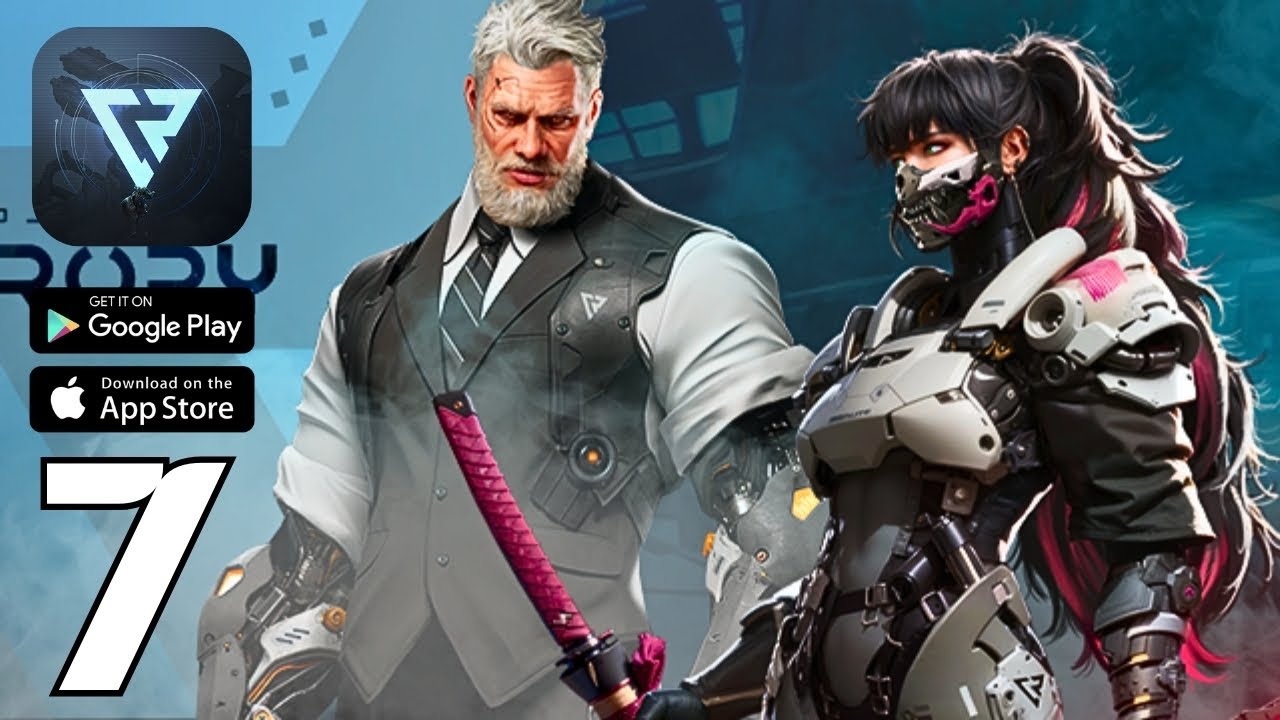 Project Entropy Gameplay Walkthrough Part 7 – Alien Battle on New ...