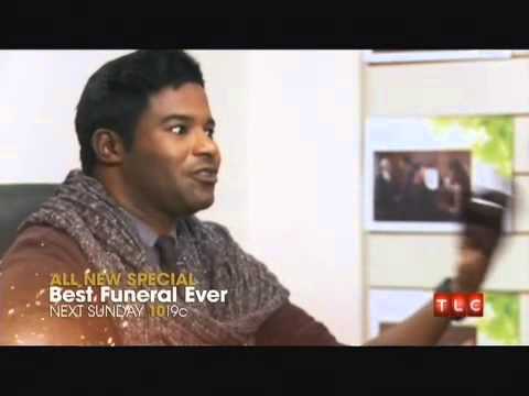 Best Funeral Ever sneak peak TLC Jan 6 - YouTube