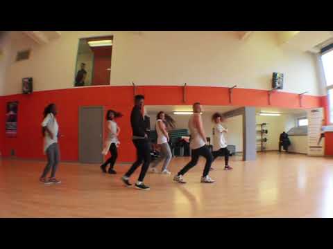 TREVOR JACKSON - ME LIKEY CHOREO BY SELASI DOGBATSE