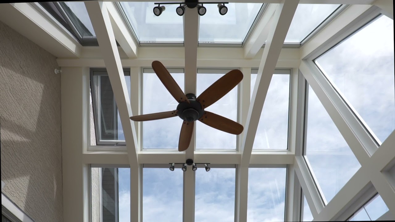 Velux 4 - YouTube