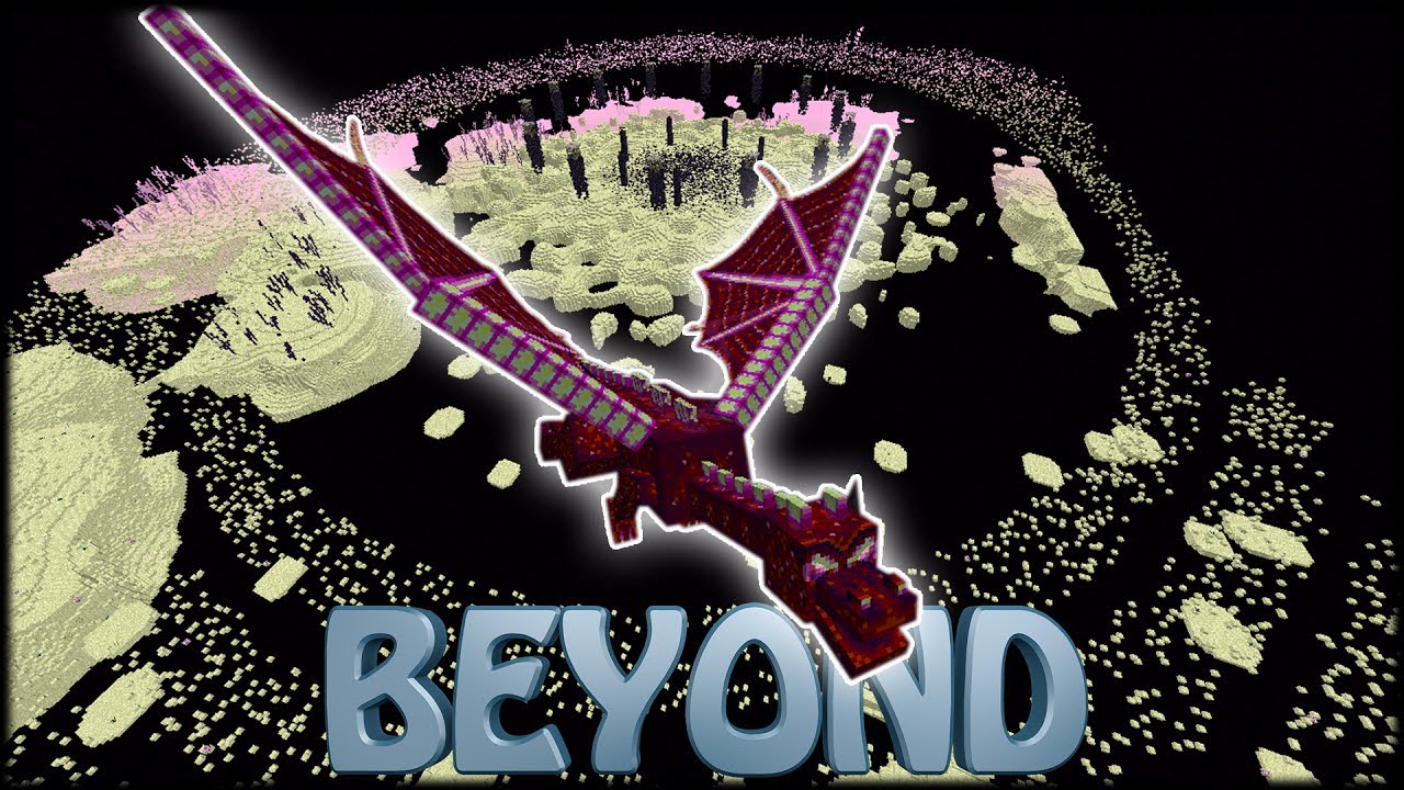 DER KRASSESTE BOSS?! CHAOS GUARDIAN FIGHT!! - Minecraft Beyond [#39 ...