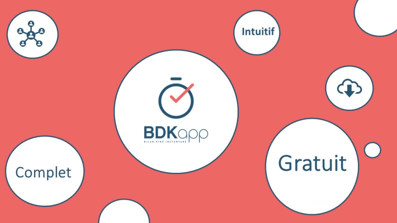 #étudiants : comment installer BDKapp ? - YouTube