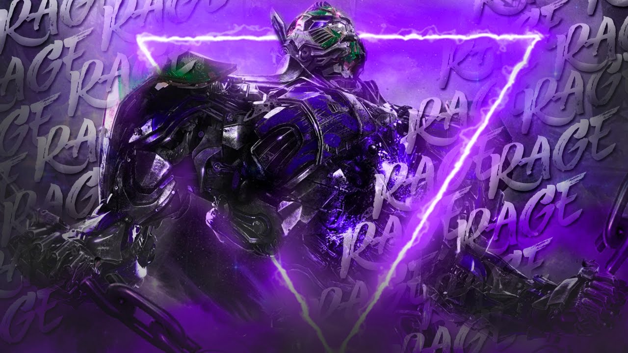 OPTIMUS PRIME RAGE MODE || XXXTENTACION - King of the Dead #tribute ...